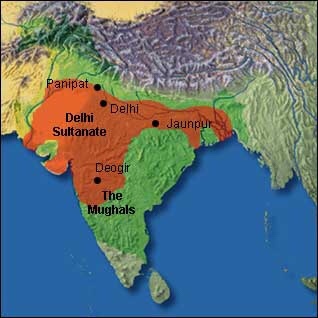 History of India - Part 2 - Sarmisal