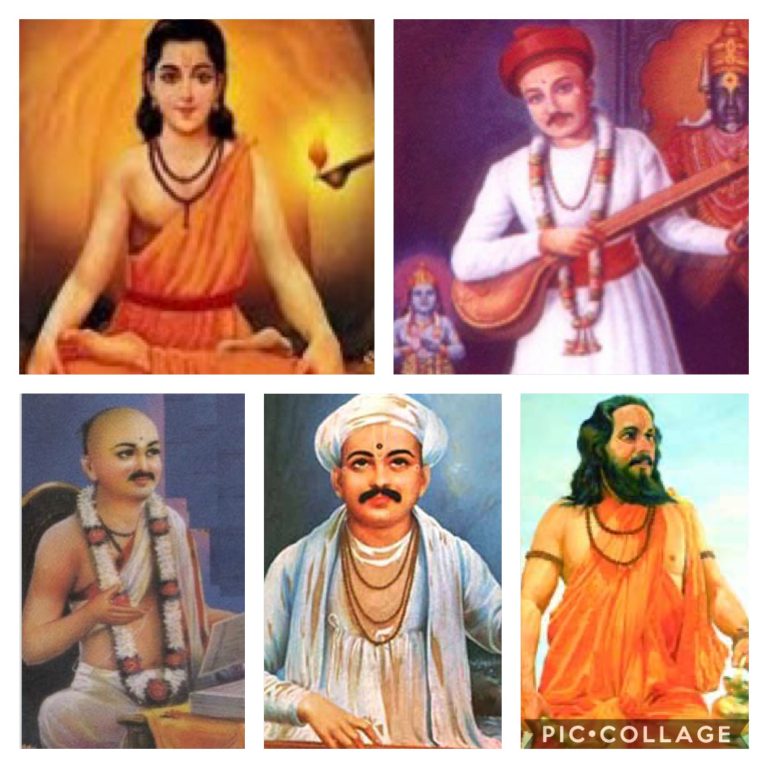 हिंदू धर्म अजून जिवंत कसा? - Sarmisal