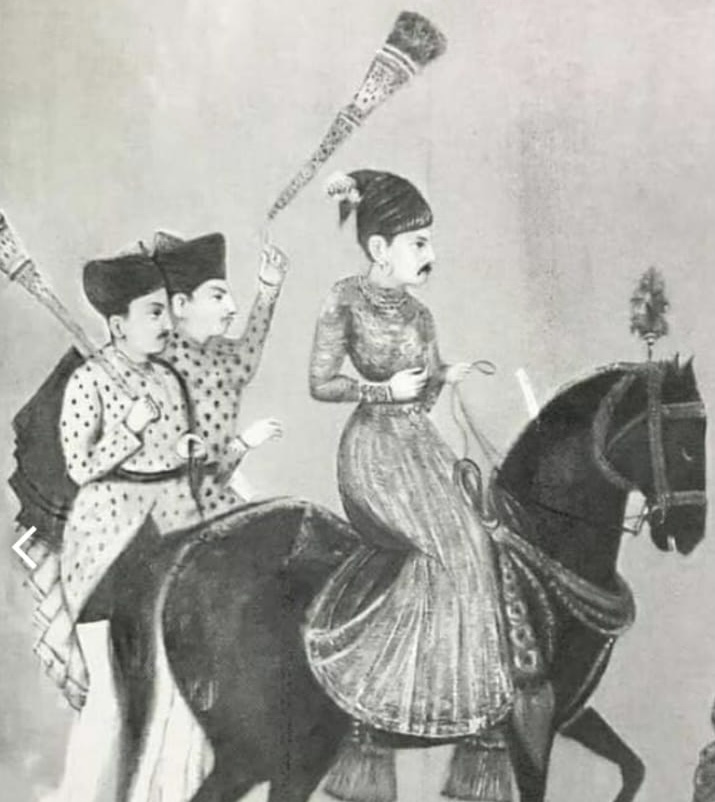Maratha Epic War - Sarmisal
